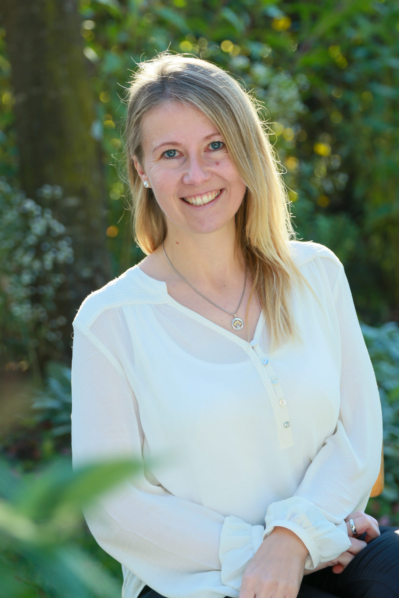 Schulleitung & Lehrerinnen – VS Moosdorf